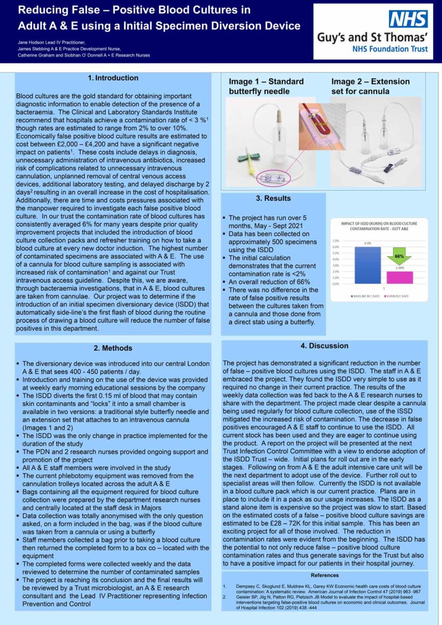 Kurin Lock® & Kurin Jet – Iskus Health