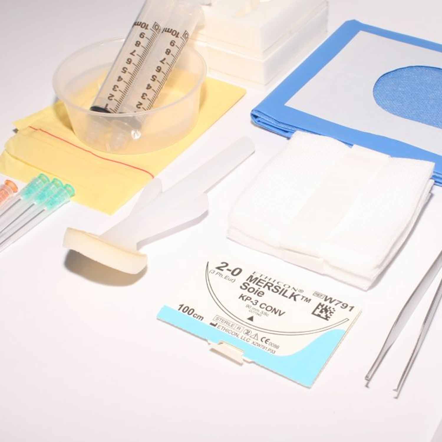 PleurX® Drainage System – Iskus Health