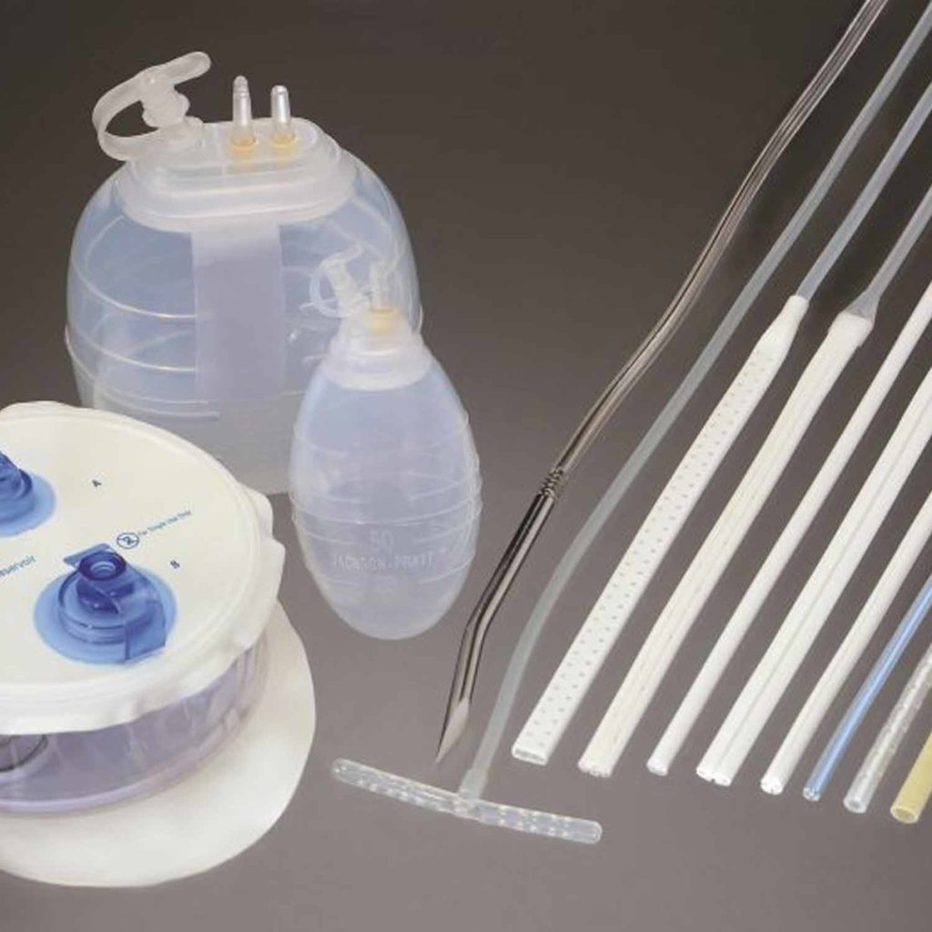 Wound Drainage Iskus Health Wound Drainage Iskus Health