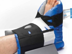 Prevalon® Pressure Relieving Boots – Iskus Health